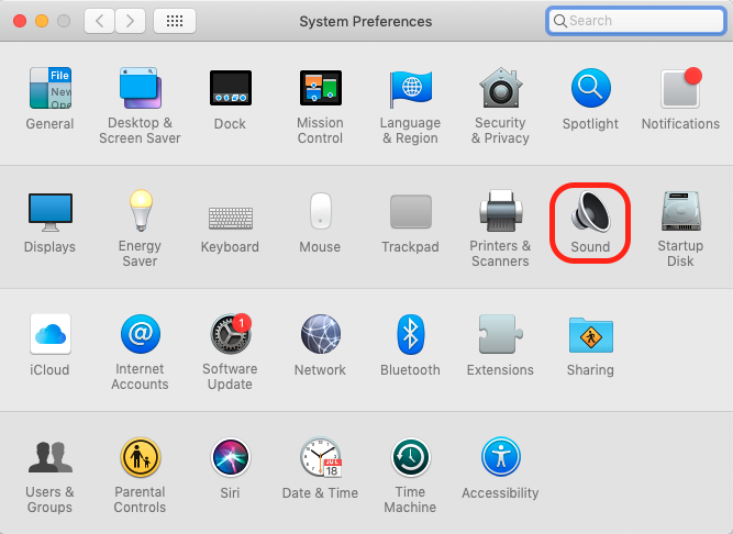 Adjusting HypeMiC Output Signal